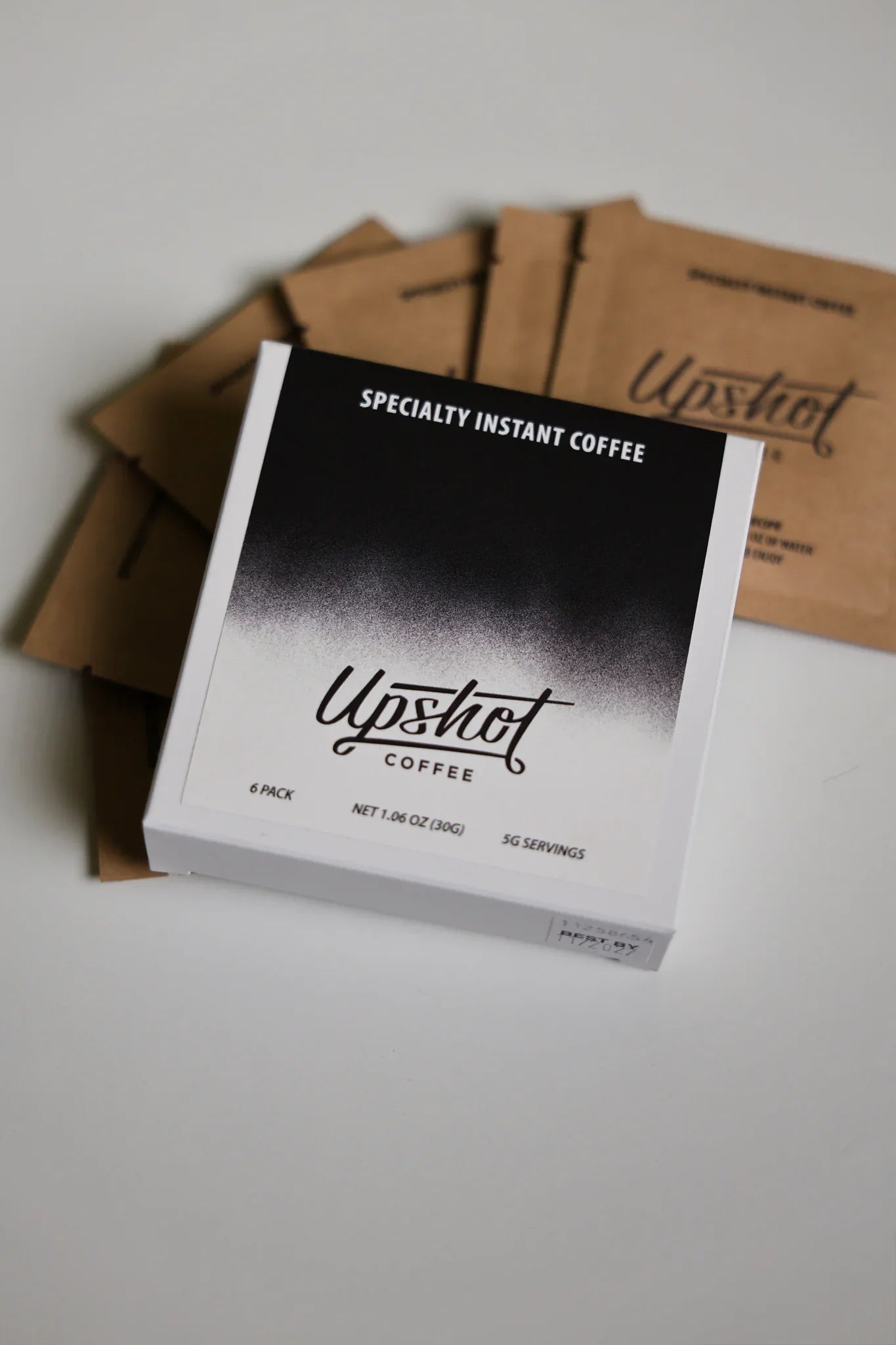 Upshot Coffee - Coffee Roasters • Cafe