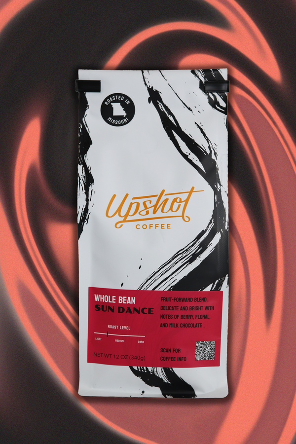 Sun Dance – Upshot Coffee