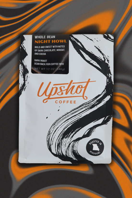 Night Howl – Upshot Coffee